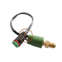 China CAT E320 Excavator Pressure Switch 106-0179 20PS767-7 312V2 Construction Machinery Parts for sale