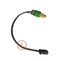 China CAT E320 Excavator Pressure Switch 106-0179 20PS767-7 312V2 Construction Machinery Parts for sale