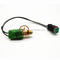China CAT E320 Excavator Pressure Switch 106-0179 20PS767-7 312V2 Construction Machinery Parts for sale