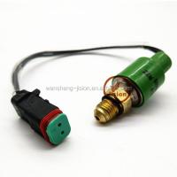 China CAT E320 Excavator Pressure Switch 106-0179 20PS767-7 312V2 Construction Machinery Parts for sale