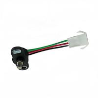 China 227-7658 247-5230 Engine Throttle Positioner Sensor for 320B 320C Excavator Parts for sale
