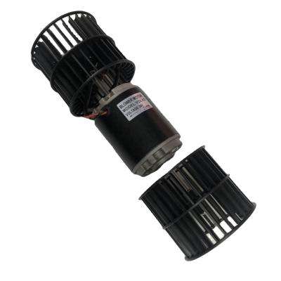 China EC210 EC240 EC290 EC360 EC460 Excavator Blower Motor 14576774 VOE14576774 14514331 VOE14514331 for sale
