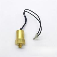 China Excavator Pressure Sensor 266-6210 3066 Oil Pressure Switch for E312B E311C E312C E314C for sale