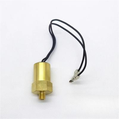 China Excavator Pressure Sensor 266-6210 3066 Oil Pressure Switch for E312B E311C E312C E314C for sale