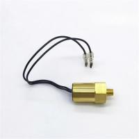 China Excavator Pressure Sensor 266-6210 3066 Oil Pressure Switch for E312B E311C E312C E314C for sale