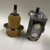 China JISION 2003406 200-3408 325C Fan Gear Pump 179-9778 Hydraulic Fan Motor for C9.3 Engine for sale