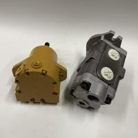 China JISION 2003406 200-3408 325C Fan Gear Pump 179-9778 Hydraulic Fan Motor for C9.3 Engine for sale