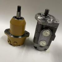 China JISION 2003406 200-3408 325C Fan Gear Pump 179-9778 Hydraulic Fan Motor for C9.3 Engine for sale
