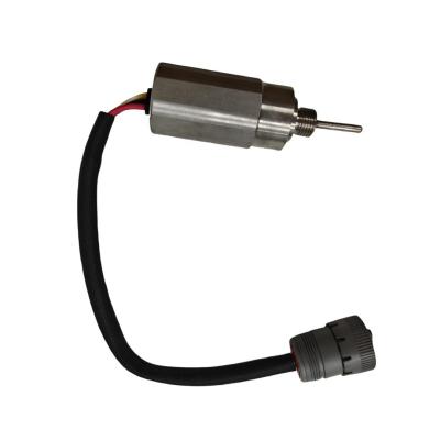 China 3E-5370 Excavator Engine Control Temperature Sensor 3E5370 for Excavator 325 330 Engine 3116 Sensor 3E-5370 3E5370 for sale
