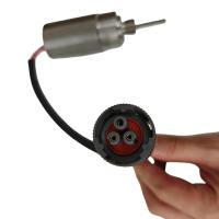 China 3E-5370 Excavator Engine Control Temperature Sensor 3E5370 for Excavator 325 330 Engine 3116 Sensor 3E-5370 3E5370 for sale
