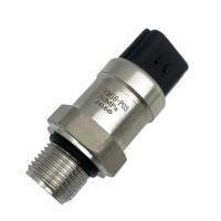 China High Pressure Sensor Switch KM16-P03 4488580 for SH200 SH210 SH240 Excavator for sale