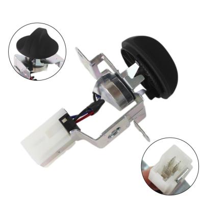China JISION Throttle Pushbutton Switch 22U-06-22380 22U-06-22420 for PC200-7 PC300LC-8 PC350LC-8 Excavator for sale