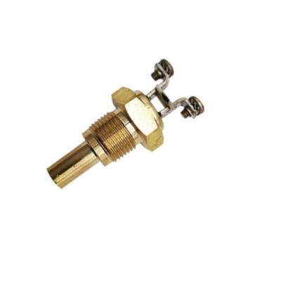 China 394-4837 Coolant Temperature Sender Compatible with 320D2 L 318D2 L Excavator 100% New for sale