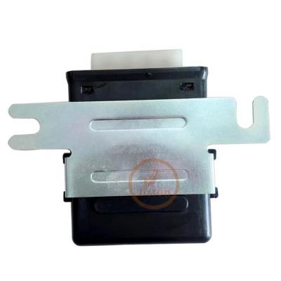 China 104-3204 1043204 Timer Relay Compatible with 325B L 318B 317B L Excavator Repair Tools High Quality Durable for sale