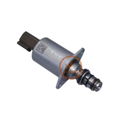 China E320GC Excavator Hydraulic Pump Proportional Solenoid Valve 585-9230 24V for sale