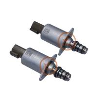 China E320GC Excavator Hydraulic Pump Proportional Solenoid Valve 585-9230 24V for sale
