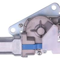 China Hitachi ZAX200-3 Excavator Wiper Motor 4709168 4650570 24V Replacement for sale