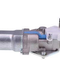 China Hitachi ZAX200-3 Excavator Wiper Motor 4709168 4650570 24V Replacement for sale