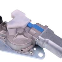 China Hitachi ZAX200-3 Excavator Wiper Motor 4709168 4650570 24V Replacement for sale