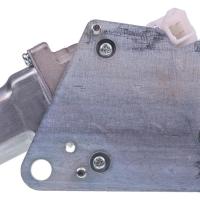 China Hitachi ZAX200-3 Excavator Wiper Motor 4709168 4650570 24V Replacement for sale