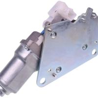 China Hitachi ZAX200-3 Excavator Wiper Motor 4709168 4650570 24V Replacement for sale
