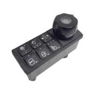 China 478-8977 Module Group-Keypad Compatible with 330GC 320 GC 345 GC Excavator Repair Tools High Quality Durable for sale