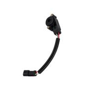 China 214-4862 Position Sensor Compatible with D6R D6M D6N D7R D5M D5N Excavator 100% New ISO9001 for sale