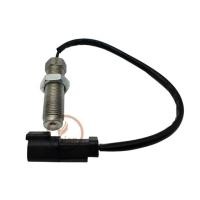China 193-2550 Speed Sensor Compatible with D6N D7R D10R D8R Excavators 100% New ISO9001 for sale