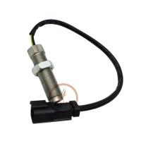 China 193-2550 Speed Sensor Compatible with D6N D7R D10R D8R Excavators 100% New ISO9001 for sale