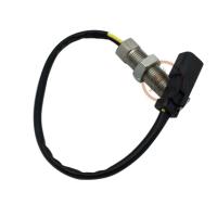 China 193-2550 Speed Sensor Compatible with D6N D7R D10R D8R Excavators 100% New ISO9001 for sale