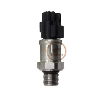 China Excavator High Pressure Sensor LC52S00015P1 for SK200-8 SK210-8 SK240-8 SK350-8 6 Month Warranty for sale