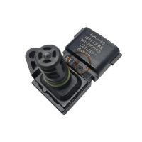 China JISION Excavator Air Temperature and Pressure Sensor PC200-8 6754-81-2701 6 Month Warranty for sale