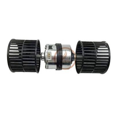 China JISION Excavator Blower Motor for SK200-8 SK210-8 SK250-8 YN20M00107S111 24V for sale