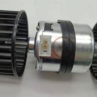 China JISION Excavator Blower Motor for SK200-8 SK210-8 SK250-8 YN20M00107S111 24V for sale