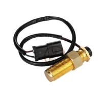 China JISION Excavator Speed Sensor 7861-93-2310 for PW140-7 PW160-7 PW200-7 PW220-7 6 Month Warranty for sale