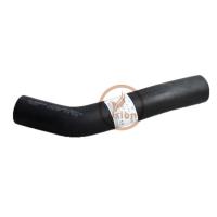 China JISION 320C Excavator Upper Water Radiator Hose 183-8119 6 Month Warranty for sale