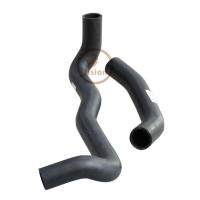 China JISION 320C Excavator Upper Water Radiator Hose 183-8119 6 Month Warranty for sale