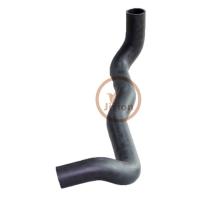 China JISION 320C Excavator Upper Water Radiator Hose 183-8119 6 Month Warranty for sale