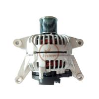 China 320D2 320D2L Excavator Alternator E320D2 Generator 3445081 for sale