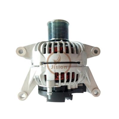 China 320D2 320D2L Excavator Alternator E320D2 Generator 3445081 for sale