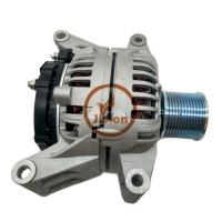 China 320D2 320D2L Excavator Alternator E320D2 Generator 3445081 for sale