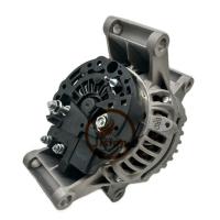 China 320D2 320D2L Excavator Alternator E320D2 Generator 3445081 for sale