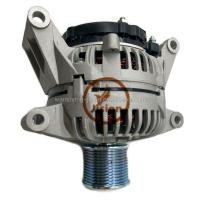 China 320D2 320D2L Excavator Alternator E320D2 Generator 3445081 for sale