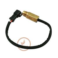 China Caterpillar 769D 777D Excavator Speed Sensor 258-4521 2584521 New Condition JISION for sale