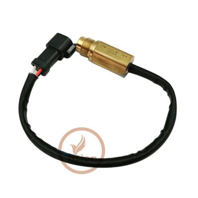 China Caterpillar 769D 777D Excavator Speed Sensor 258-4521 2584521 New Condition JISION for sale