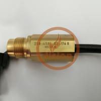 China Caterpillar 769D 777D Excavator Speed Sensor 258-4521 2584521 New Condition JISION for sale