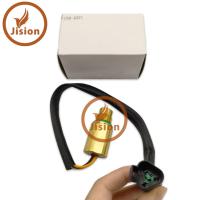 China Caterpillar 769D 777D Excavator Speed Sensor 258-4521 2584521 New Condition JISION for sale