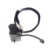 China Throttle Controller Levers 2523-9014 2523-9015 Throttle Actuator for Daewoo Doosan DH220-5 DH220-7 DH280 DH300-5 for sale