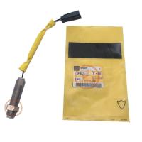 China 3306 Engine Revolution Sensor 4P-5820 189-5746 Speed Sensor for CAT 330B 330C 325C Excavator for sale