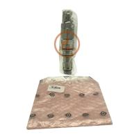 China Excavator Relief Valve 6I-6899 119-5338 for E330BL E325B E330B 3 Months Warranty for sale